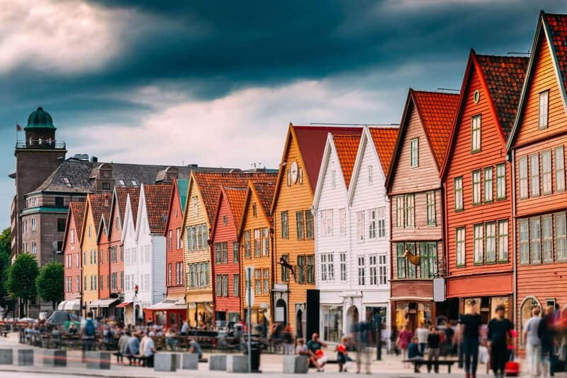 Bergen: Authentic Morning Walking Tour - What Makes This Tour Stand Out?