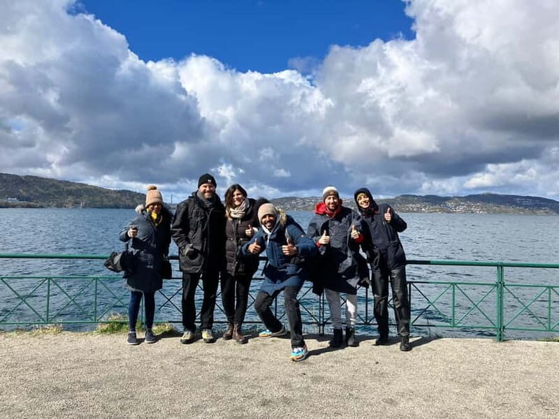 Bergen: Authentic Morning Walking Tour - The Experience and Atmosphere