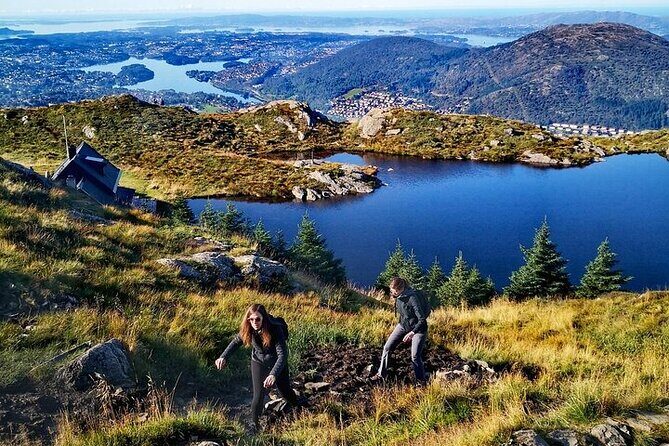 Bergen Classic Private hiking - An In-Depth Look at the Bergen Classic Private Hiking Tour