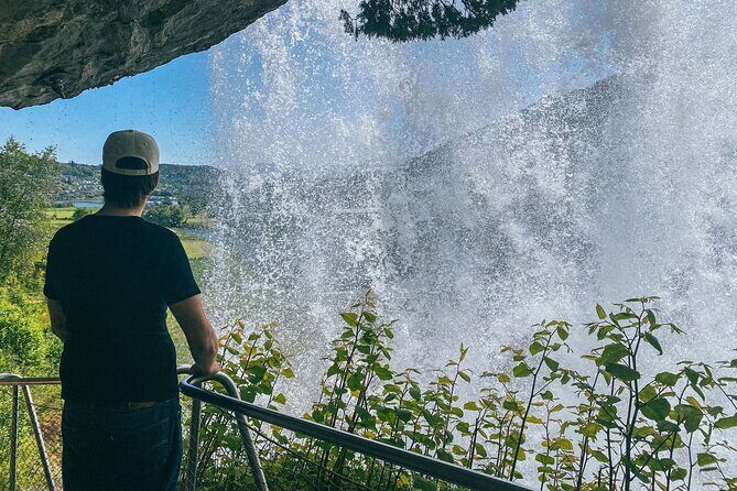 Bergen Day Tour to National Park Folgefonna and Glacier Lake - Who Will Love This Tour?