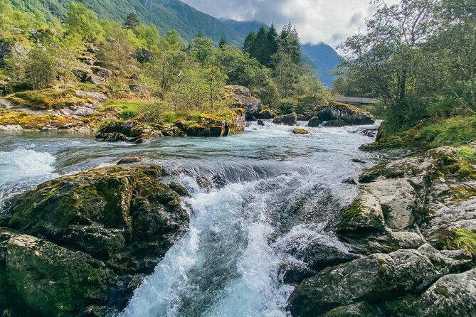 Bergen Day Tour to National Park Folgefonna and Glacier Lake - Final Thoughts