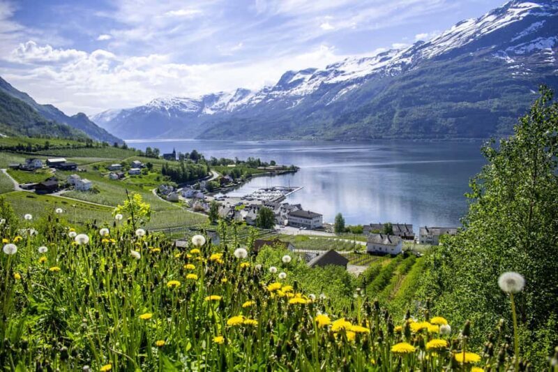 Bergen: Easy Hike to Bondhus Glacier Lake & Rosendal Visit - Final Thoughts: Who Should Consider This Tour?