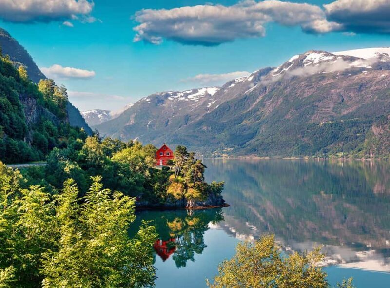 Bergen: Easy Hike to Bondhus Glacier Lake & Rosendal Visit - FAQ