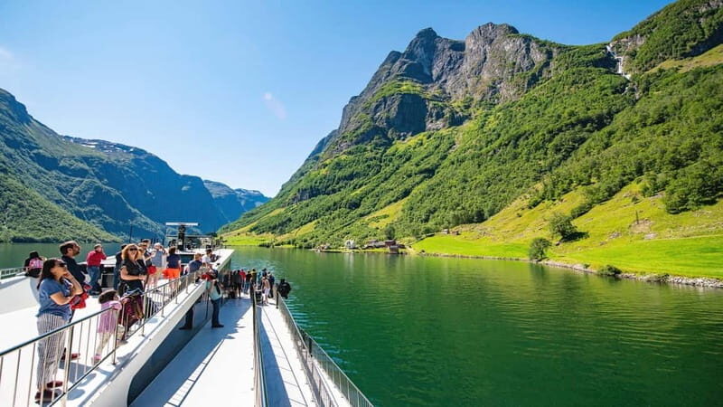 Bergen: Flam Railway, Viking Village Tour with Fjord Cruise - Practical Details and Tips