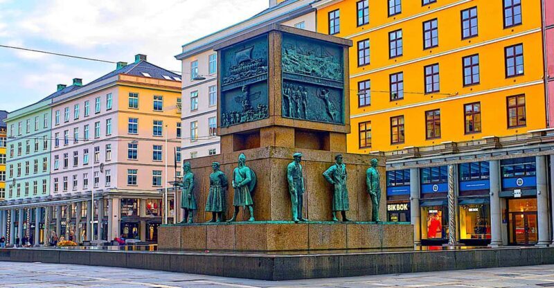 Bergen: Guided Walking Tour with Local Guide - Final Thoughts