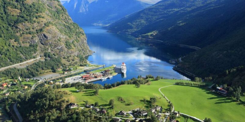 Bergen: Hardangerfjord, Voss Gondola & 3 Great Waterfalls - A Full Breakdown of the Tour Experience