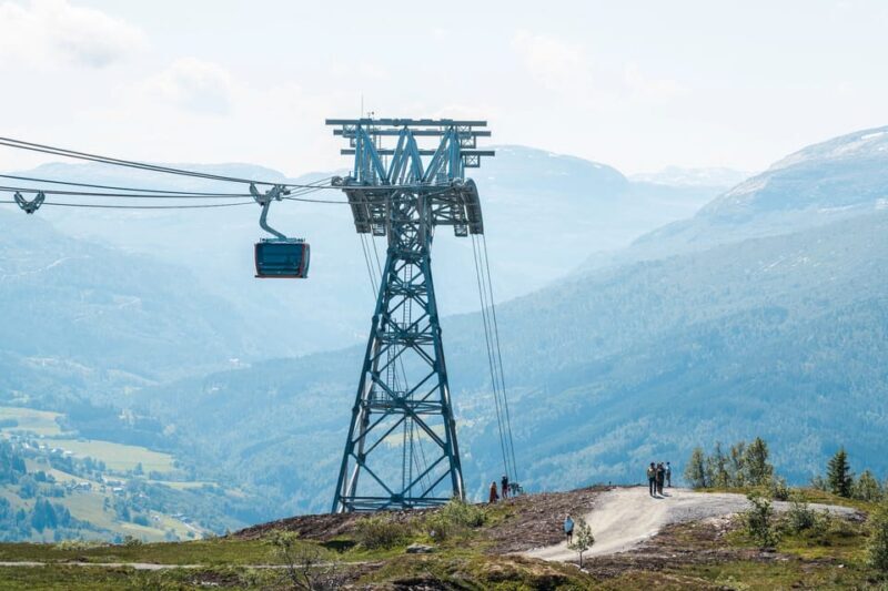 Bergen: Hardangerfjord, Voss Gondola & 3 Great Waterfalls - Final Thoughts: Who Is This Tour Best For?