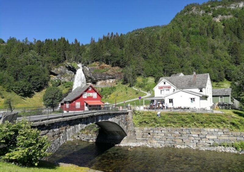 Bergen: Hardangerfjord, Voss Gondola & 3 Great Waterfalls - FAQ