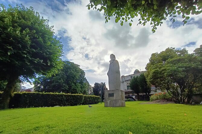 Bergen in Your Pocket: Landmarks and Lore Audio Tour - An In-Depth Look at the Tour’s Itinerary