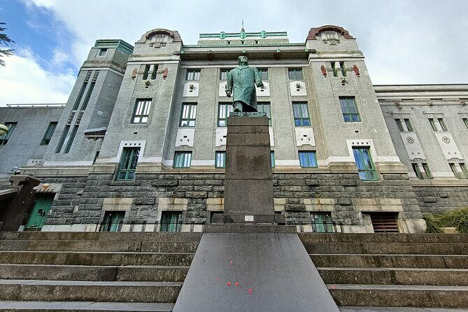 Bergen in Your Pocket: Landmarks and Lore Audio Tour - Authentic Traveler Insights & Tips