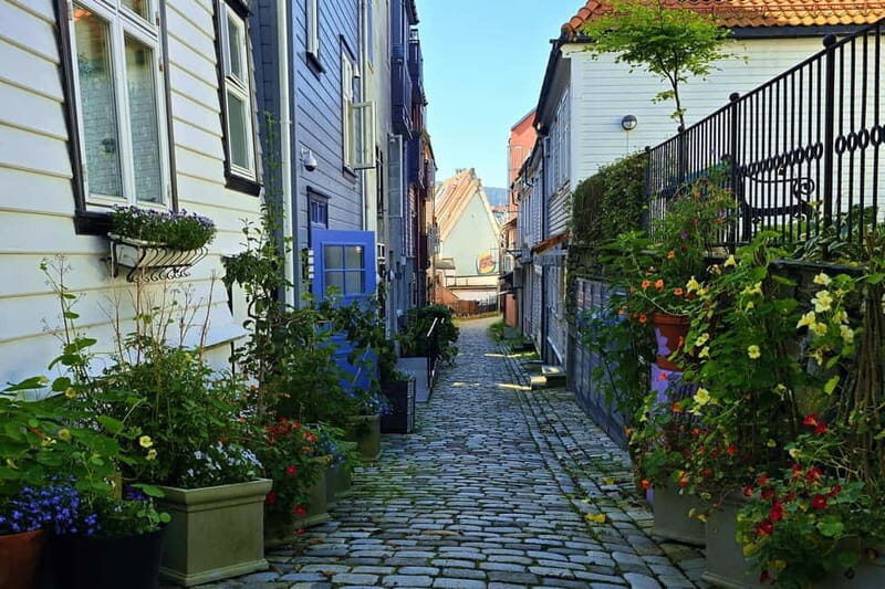 Bergen Like a Local: Culture, Views, and the Stave Church - Final Thoughts