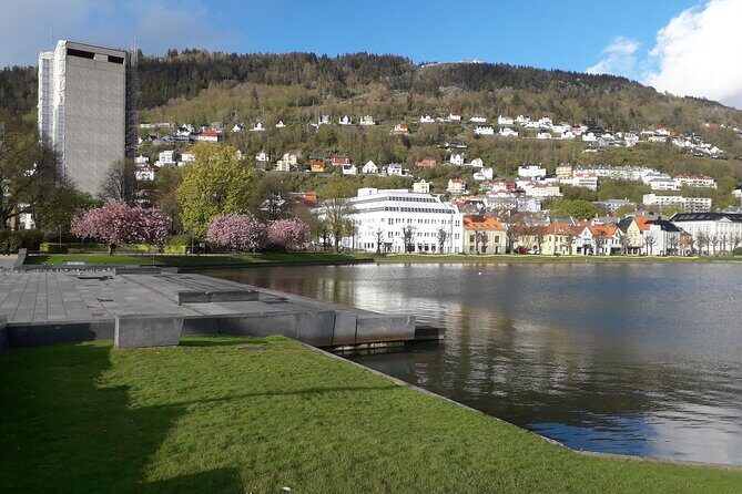 Bergen: Local food tasting & Excursion with a city view from the top - FAQ