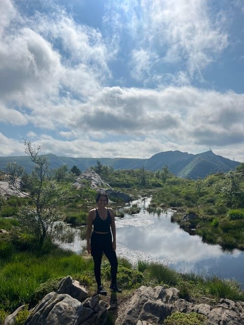 Bergen Magical Nature Tour | ViFlowExperience - Discovering Bergen’s Hidden Trails and Natural Wonders