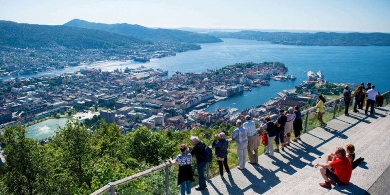 Bergen: Mostraumen Fjord Cruise, Mt Fløyen, City Sightseeing - What Makes This Tour Special?