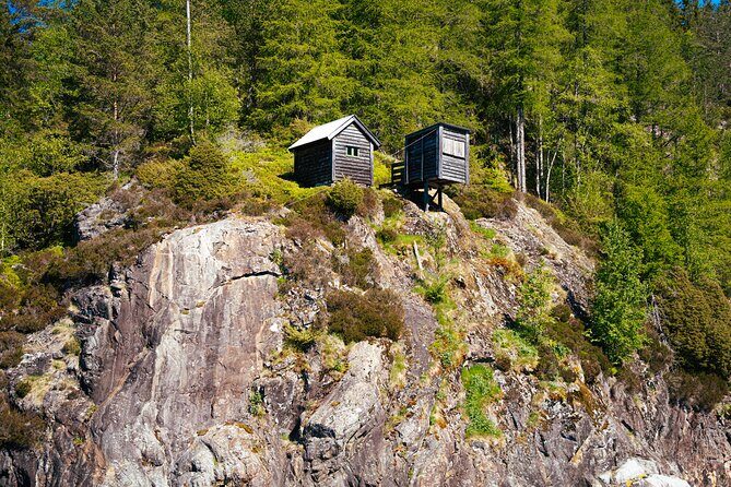 Bergen Mostraumen Fjord Cruise with Local Guide - FAQ