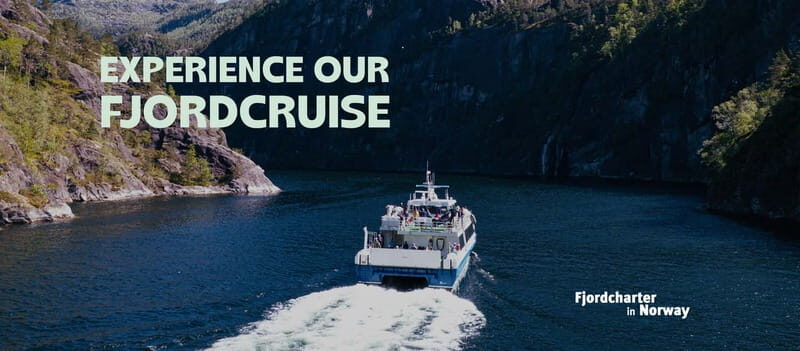 Bergen: Mostraumen Fjord Cruise with Local Guide - The Value Proposition