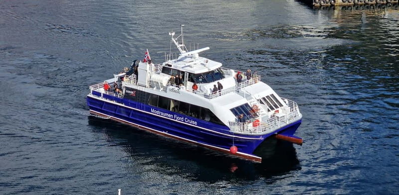 Bergen: Mostraumen Fjord Cruise - with Local Tour Guides - Who Will Love This Tour?