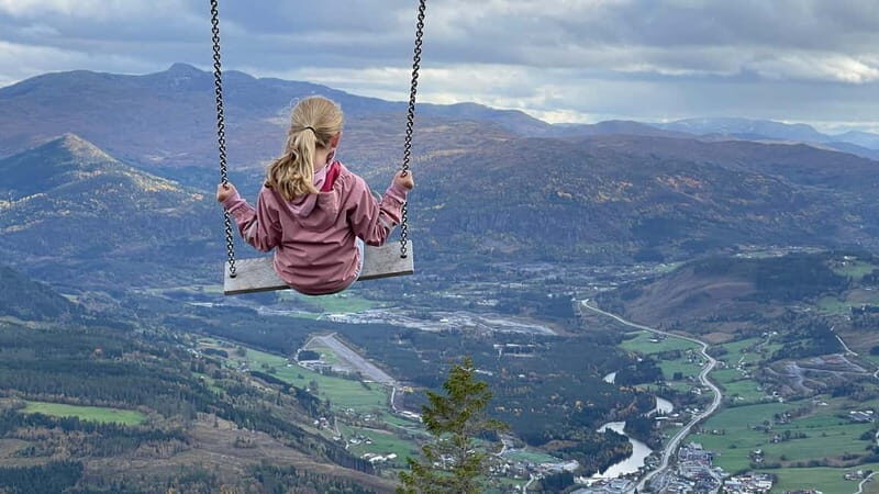 Bergen: Power of Vøringsfossen  our Most Iconic Waterfall - What Makes This Tour Stand Out?