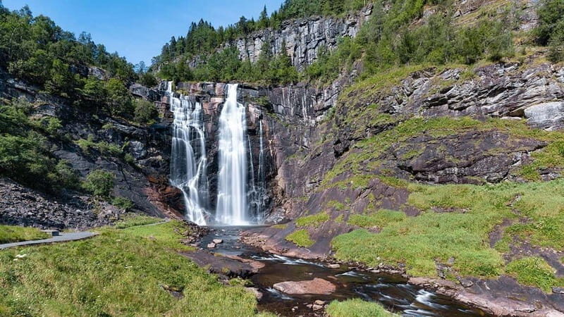 Bergen: Power of Vøringsfossen  our Most Iconic Waterfall - Why Choose This Tour?