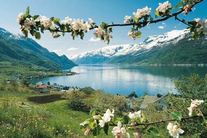 Bergen: Private Full-Day Roundtrip to Hardangerfjord with cruise - Starting Point and Basic Details