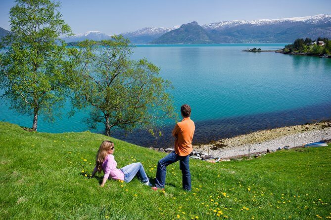 Bergen: Private Full-Day Roundtrip to Hardangerfjord with cruise - What Could Be Better?