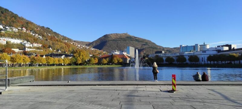 Bergen: Private tour in your own language - Authentic Experiences and Real Insights  