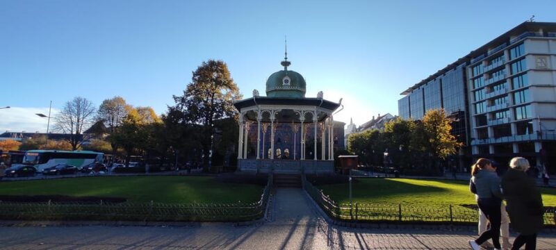 Bergen: Private tour in your own language - FAQ  