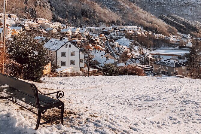 Bergen Private Walking Tour with a Local - What to Expect from the Bergen Private Walking Tour