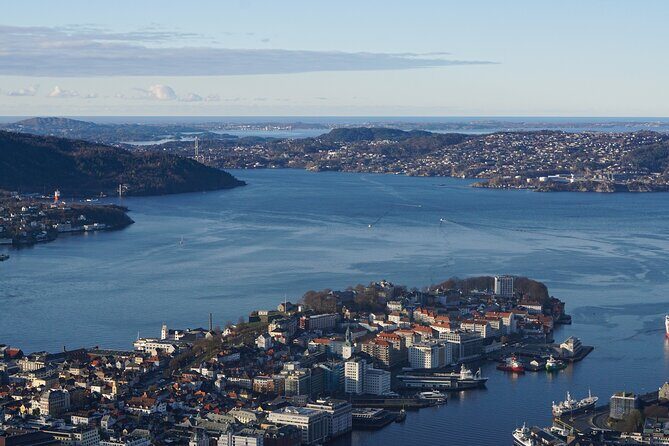 Bergen Private Walking Tour with a Local - Final Thoughts: Is this tour worth it?