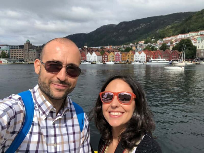 Bergen: Private Walking Tour with a Local - Key Points