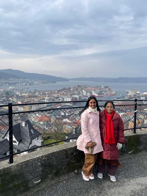 Bergen: Private Walking Tour with a Local - The Guides: Passionate, Knowledgeable, Personal