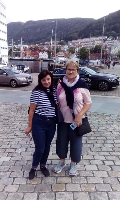 Bergen: Private Walking Tour with a Local - Final Thoughts: Is It Worth It?