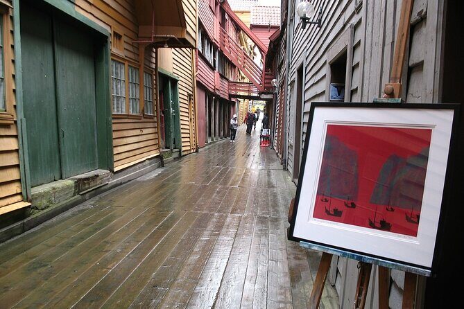 Bergen Private Walking Tour With A Professional Guide - Practical Tips