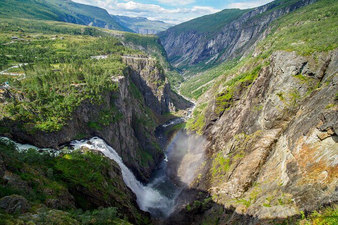 Bergen : Private Waterfalls and Wonders Tour in Norway - FAQ
