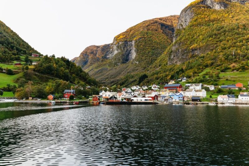 Bergen: Self-Guided Round-Trip Full-Day Excursion - Practical Tips and Insights