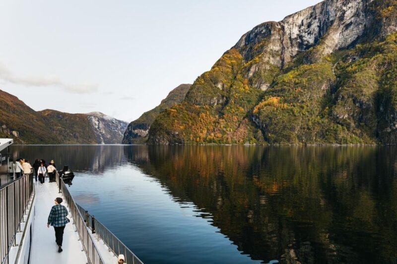 Bergen: Self-Guided Round-Trip Full-Day Excursion - Final Thoughts: Is This Tour Worth It?