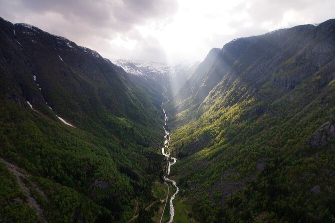 Bergen: Self-Guided Roundtrip (Sognefjord Cruise 5h & Flamsbana) - FAQ