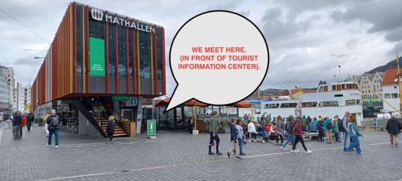 Bergen: Sightseeing Walking Tour with Ferry Ride - FAQ