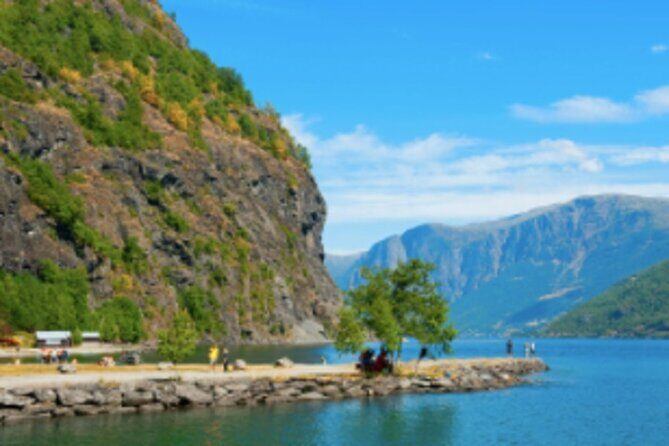 Bergen to Flam "The King of Fjords" One-Way or Round-Trip Cruise Ticket - Overall Value and Who Would Love It