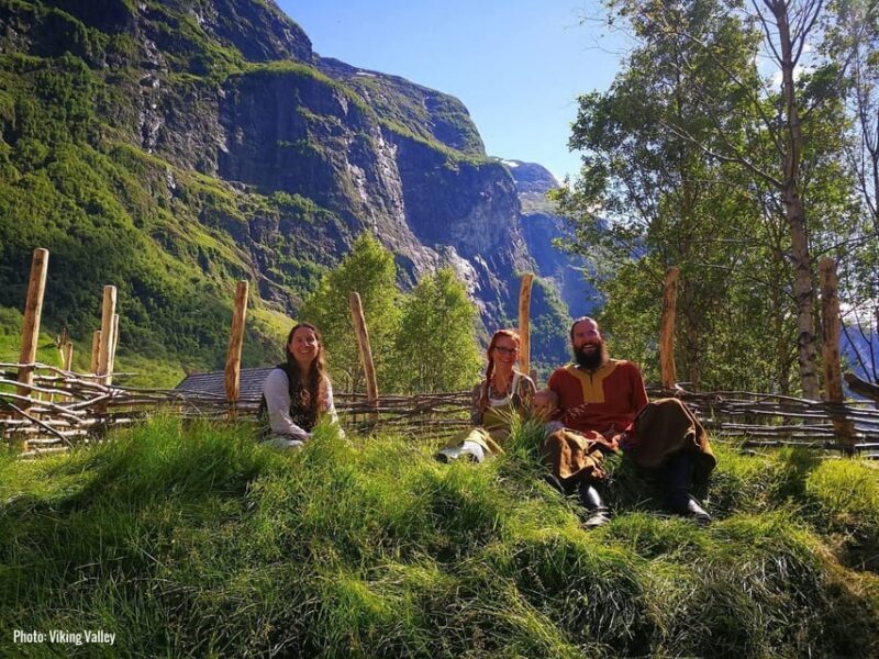 Bergen to Oslo: Private Nærøyfjord Cruise and Flåm Railway - FAQ