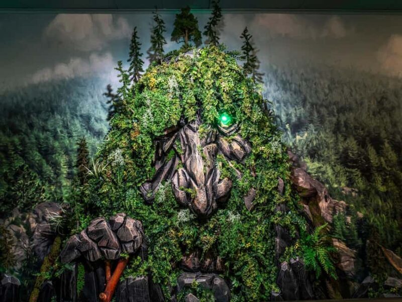 Bergen: Troll Museum Entry Ticket + audio guide - Bergen: Troll Museum Entry Ticket + Audio Guide — An In-Depth Review