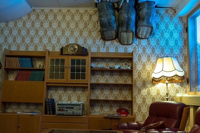 Bergen Troll Museum Entry Ticket - The Itinerary and Highlights in Detail