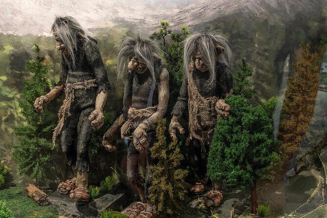 Bergen Troll Museum Entry Ticket - Who Should Consider This Tour?