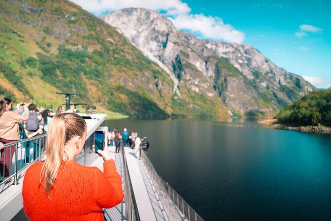 Bergen: UNESCO Fjord Cruise, Flåm & Stegastein - Incl. Lunch - Price and Value