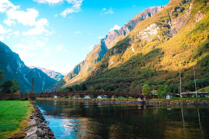 Bergen: UNESCO Fjord Cruise, Flåm & Stegastein - Incl. Lunch - Frequently Asked Questions