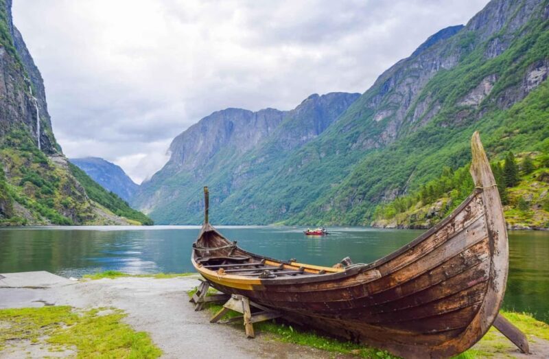 Bergen: Viking Village, Nærøyfjorden Cruise and Flåm Railway - FAQs