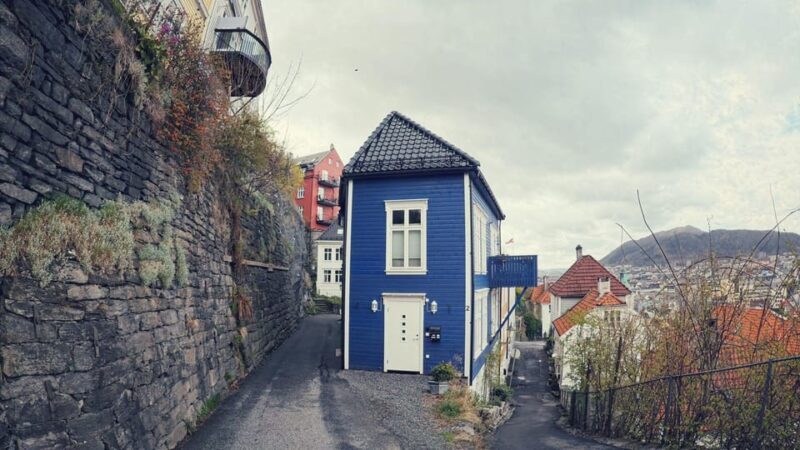 Bergen's Twilight Magic: An Evening Adventure - Who Will Love This Tour?