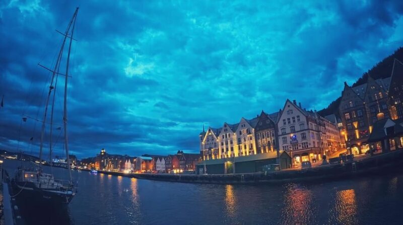 Bergen's Twilight Magic: An Evening Adventure - FAQ