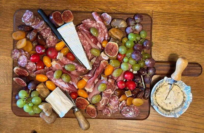 Bergerac: Lunch at Chateau Lestevenie - Experience a Taste of Bergerac: Lunch at Chateau Lestevenie