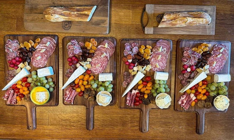 Bergerac: Lunch at Chateau Lestevenie - Why This Tour Works